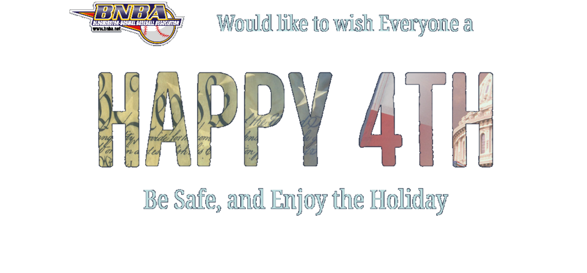 Bloomington Normal Baseball Association > Home