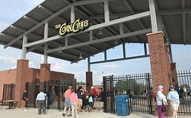 Bloomington Normal Baseball Association > Home