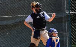 Bloomington Normal Baseball Association > Home